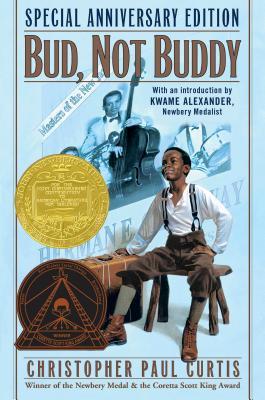 Bud, Not Buddy by Curtis, Christopher Paul, Hardcover - DiscountMags.com