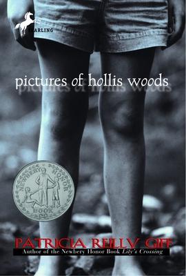 Pictures of Hollis Woods by Patricia Reilly Giff, Paperback ...