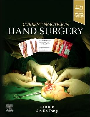 Current Practice in Hand Surgery, Hardcover - DiscountMags.com