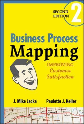 Business Process Mapping: 2nd Edition Book - DiscountMags.com