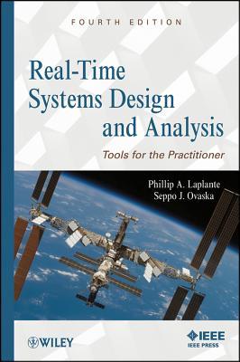 Real-Time Systems Design 4th Edition Hardcover - A Comprehensive Guide ...