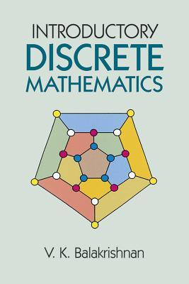 Introductory Discrete Mathematics by Balakrishnan, V. K., Paperback - DiscountMags.com