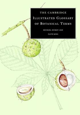 The Cambridge Illustrated Glossary of Botanical Terms by Michael Hickey ...