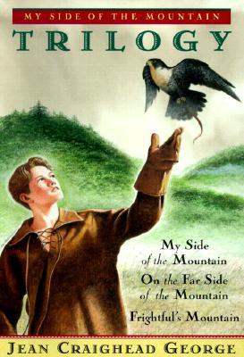 My Side of the Mountain Trilogy by George, Jean Craighead, Hardcover ...