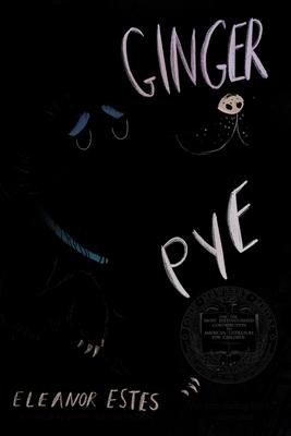 Ginger Pye by Estes, Eleanor, Paperback - DiscountMags.com