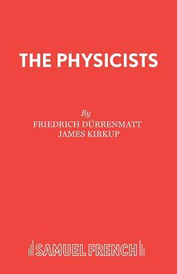 The Physicists by Friedrich D rrenmatt, Paperback - DiscountMags.com
