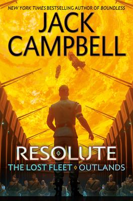 Resolute by Jack Campbell, Hardcover - DiscountMags.com