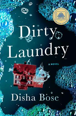 Dirty Laundry by Disha Bose, Hardcover - DiscountMags.com
