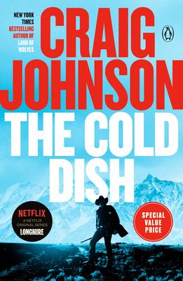 The Cold Dish: A Longmire Mystery by Johnson, Craig, Paperback ...