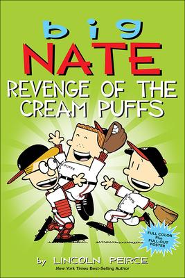 Revenge of the Cream Puffs by Lincoln Peirce, Prebound - DiscountMags.com