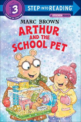 Arthur and the School Pet Turtle - Delightful Children's Book ...