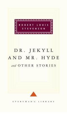 Dr. Jekyll and Mr. Hyde: Introduction by Nicholas Rance by Robert Louis ...