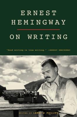Ernest Hemingway on Writing, Paperback - DiscountMags.com