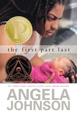 The First Part Last by Angela Johnson, Hardcover - DiscountMags.com