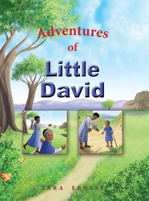 Adventures of Little David by Tara Ernest, Hardcover - DiscountMags.com