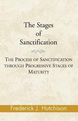 Stages of Sanctification - A Spiritual Journey Explained - DiscountMags.com