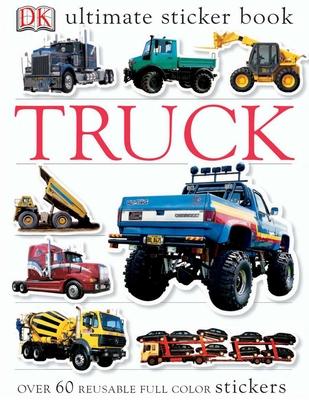 Truck by DK, Paperback - DiscountMags.com