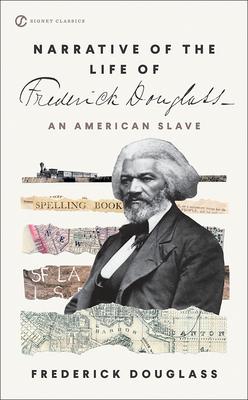 Narrative of the Life of Frederick Douglass - An American Slave's ...