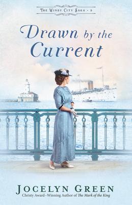 Drawn by the Current - Heartfelt Historical Fiction at DiscountMags ...
