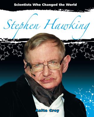Stephen Hawking by Anita Croy, Library Binding - DiscountMags.com