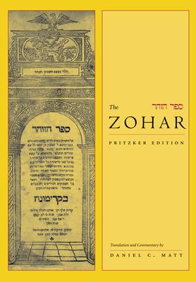 The Zohar: Pritzker Edition, Volume Five, Hardcover - DiscountMags.com