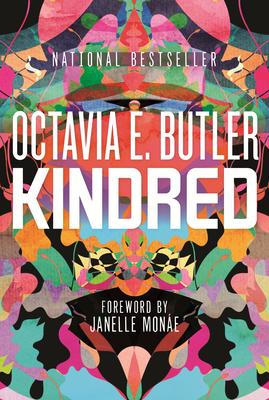 Kindred by Octavia Butler, Paperback - DiscountMags.com