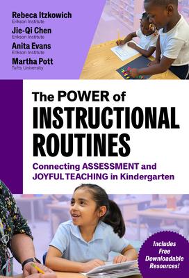 The Power of Instructional Routines: Connecting Assessment and Joyful ...