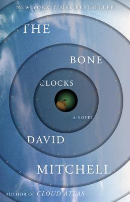 The Bone Clocks by Mitchell, David, Paperback - DiscountMags.com