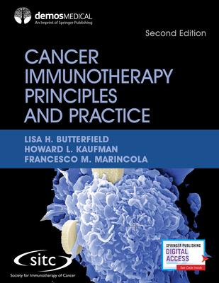 Cancer Immunotherapy Principles And Practice Second Edition Hardcover