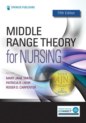 Middle Range Theory for Nursing, Paperback - DiscountMags.com