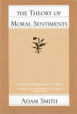 The Theory of Moral Sentiments by Smith, Adam, Paperback - DiscountMags.com