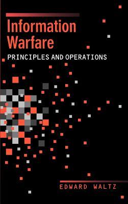 Information Warfare by Edward Waltz, Hardcover - DiscountMags.com