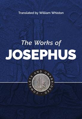 Works of Josephus $$ by Josephus, Flavius, Hardcover - DiscountMags.com