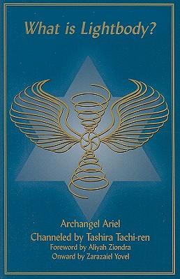 What Is Lightbody? by Tashira Tachi-Ren, Paperback - DiscountMags.com