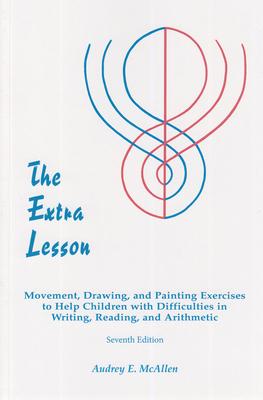 The Extra Lesson: Movement, Drawing, and Painting Exercises to Help ...