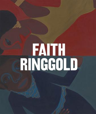 Faith Ringgold, Hardcover - DiscountMags.com