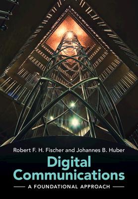 Digital Communications by Robert F. H. Fischer, Johannes B. Huber ...