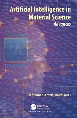 Artificial Intelligence in Material Science: Advances, Hardcover - DiscountMags.com