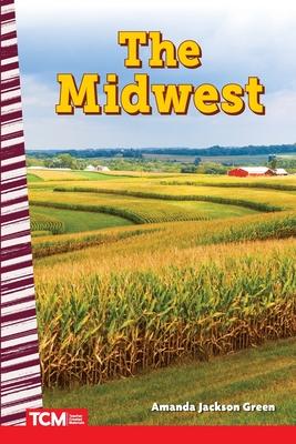 The Midwest by Green, Amanda Jackson, Paperback - DiscountMags.com