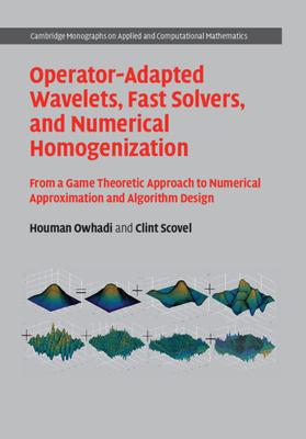 Operator-Adapted Wavelets, Fast Solvers, and Numerical Homogenization ...