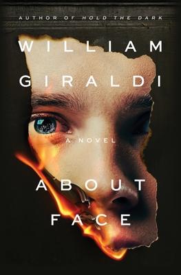 About Face by Giraldi, William, Hardcover - DiscountMags.com