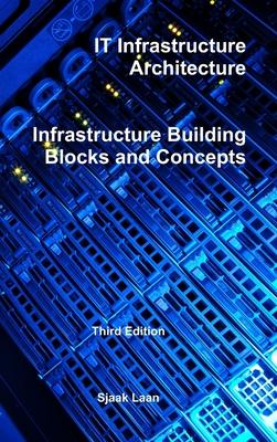 IT Infrastructure Architecture - Infrastructure Building Blocks and ...