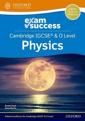 Cambridge IGCSE & O Level Physics Textbook | Comprehensive Study ...