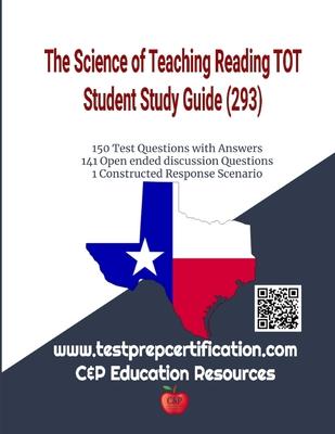 The Science of Teaching Reading TOT Study Guide by Rivette Pena ...