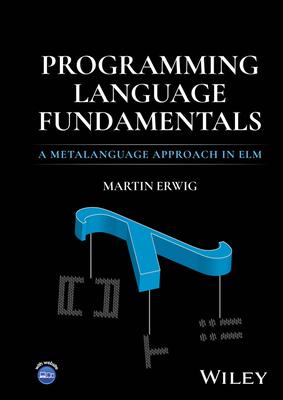 Programming Language Fundamentals: A Metalanguage Approach in ELM by ...