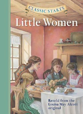 Little Women by Louisa May Alcott, Hardcover - DiscountMags.com