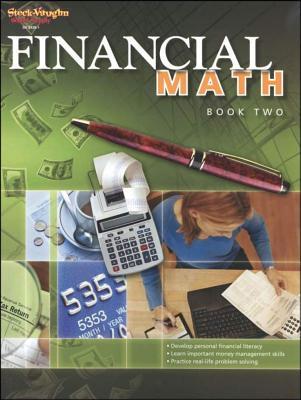 Financial Math Reproducible Book 2 by Stckvagn, Paperback ...