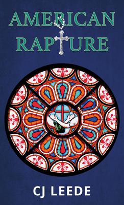 American Rapture Large Print Library Binding Book - DiscountMags.com