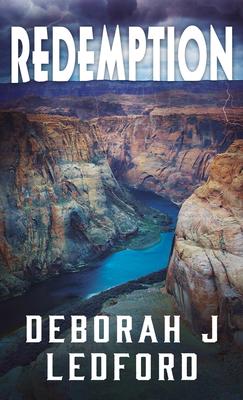 Redemption - Large Print Library Binding Book - DiscountMags.com