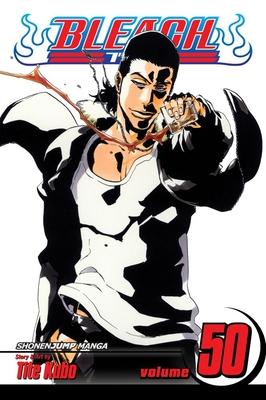 Bleach, Vol. 50 by Tite Kubo, Paperback - DiscountMags.com